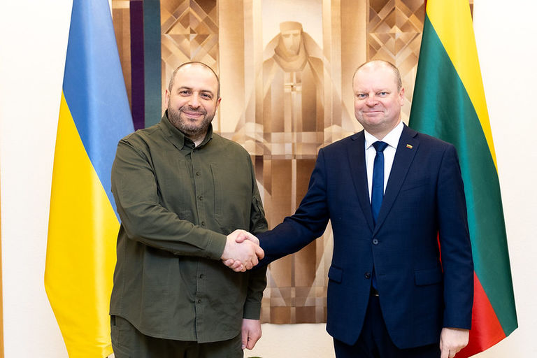 Lietuvos Respublikos Seimas