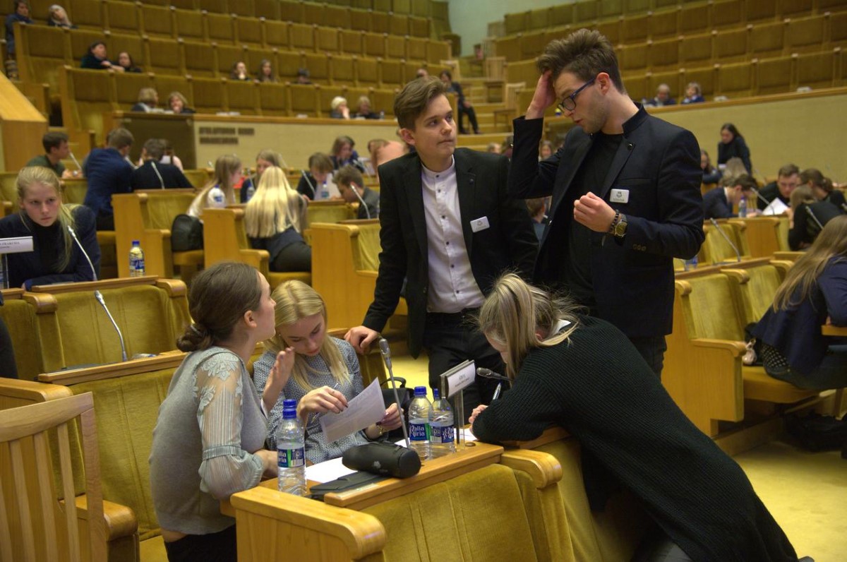 Apie 2018 m. viktoriną „Vieni iš daugelio: 1918 m. Vasario 16-osios ...