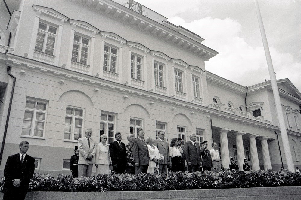 Liepos 6-oji – Valstybės diena: švenčių dienos ištakos - Apie liepos 6 ...