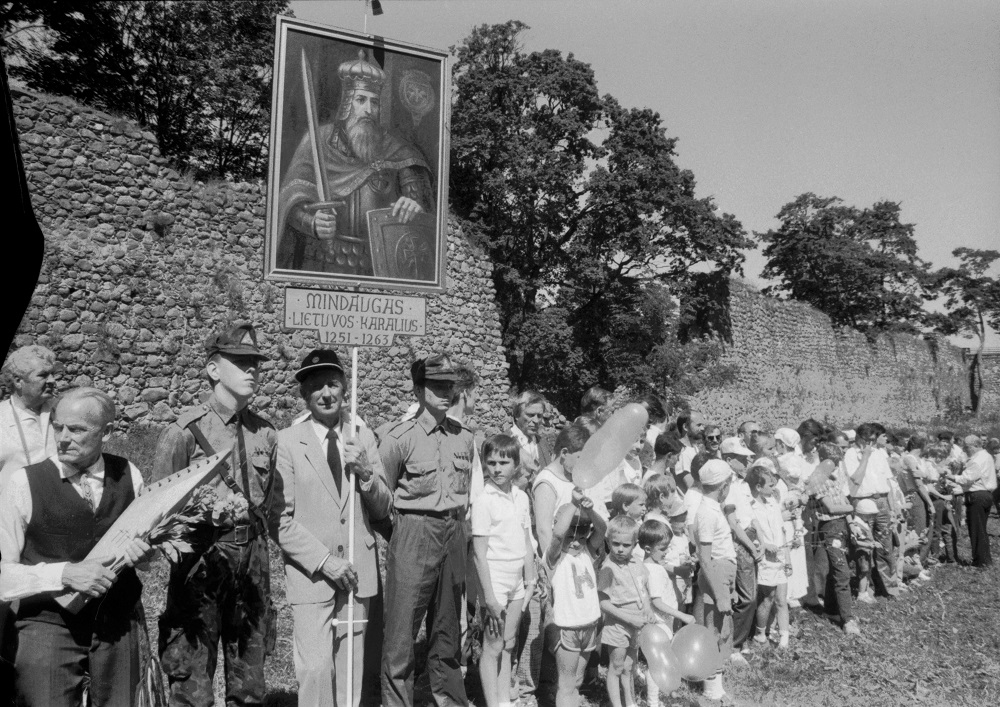 Liepos 6-oji – Valstybės diena: švenčių dienos ištakos - Apie liepos 6 ...