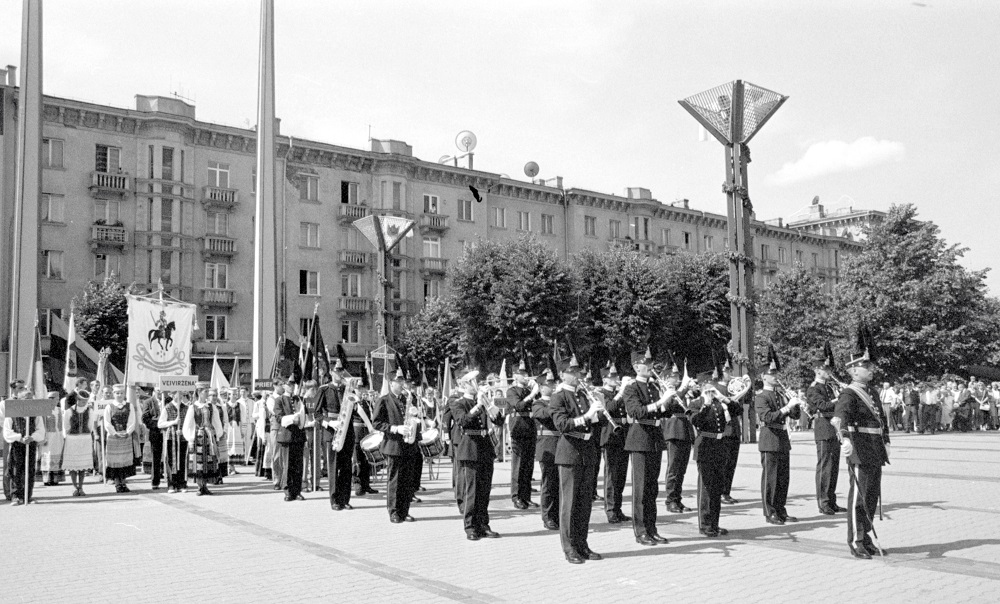 Liepos 6-oji – Valstybės diena: švenčių dienos ištakos - Apie liepos 6 ...