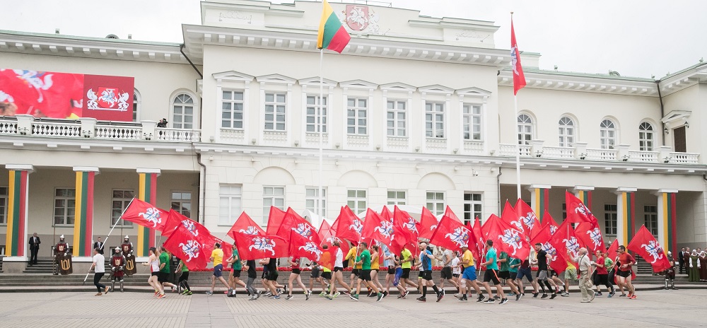 Liepos 6-oji – Valstybės diena: švenčių dienos ištakos - Apie liepos 6 ...