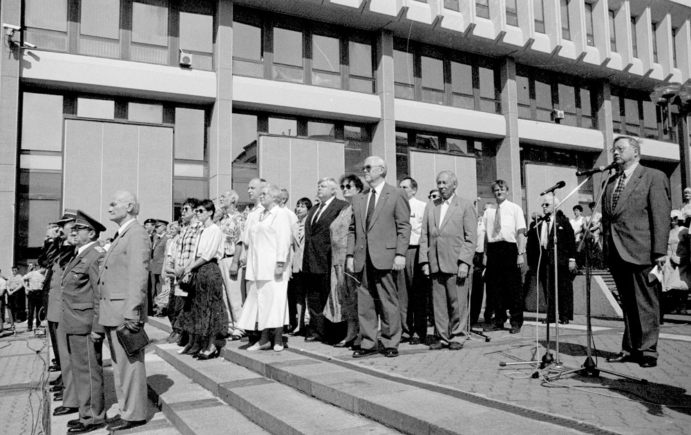 Liepos 6-oji – Valstybės diena: švenčių dienos ištakos - Apie liepos 6 ...