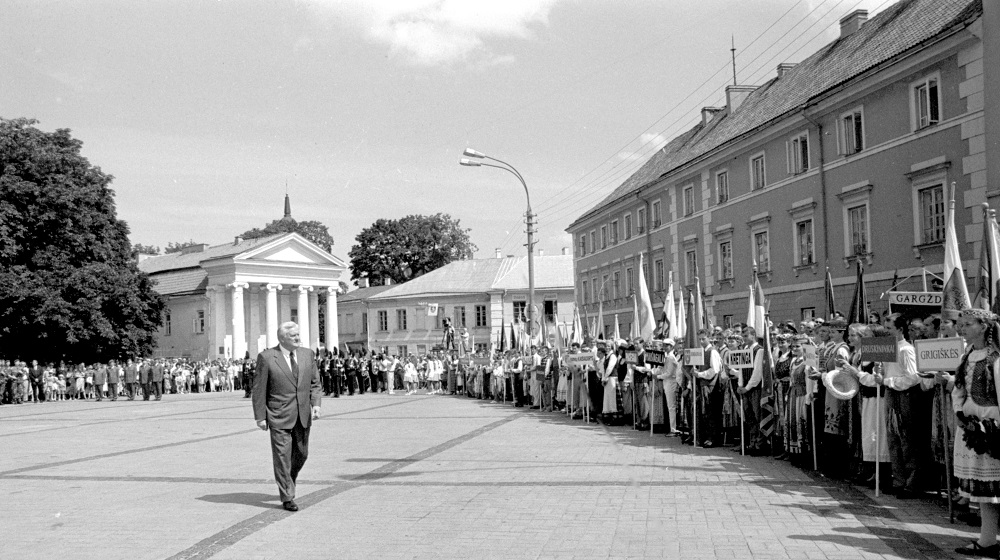 Liepos 6-oji – Valstybės diena: švenčių dienos ištakos - Apie liepos 6 ...