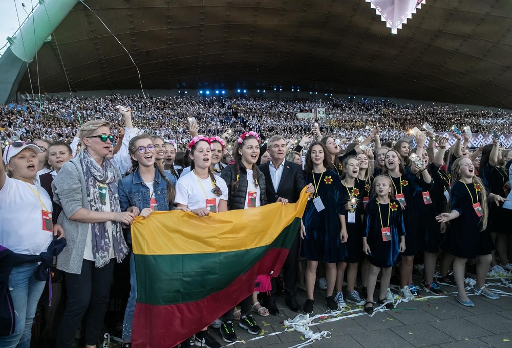 Liepos 6-oji – Valstybės diena: švenčių dienos ištakos - Apie liepos 6 ...